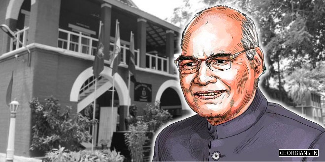 President to visit RMS Bengaluru on June 13 – Georgians