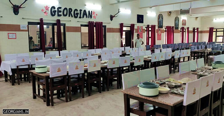RMS Ajmer Photo Gallery: Ajmer Military School Photos - Georgians